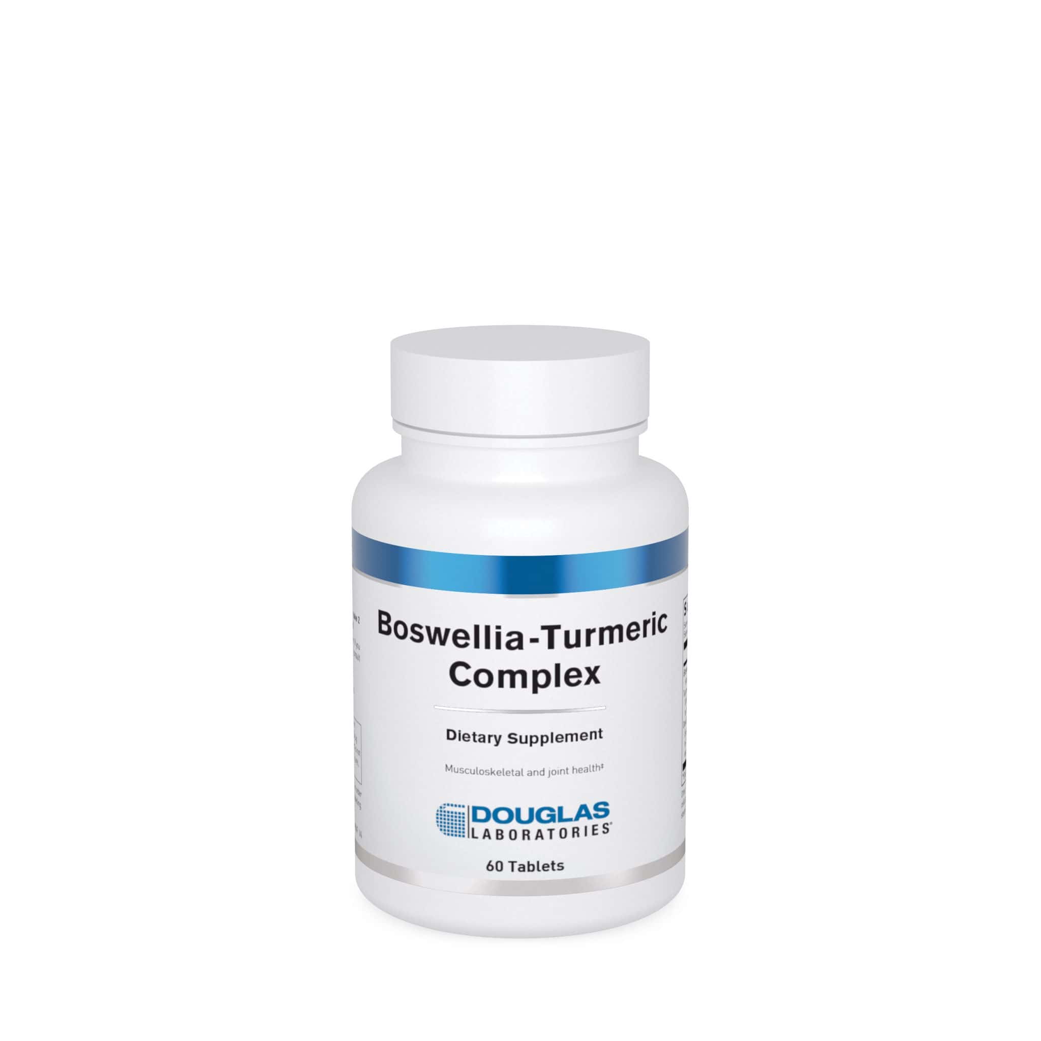 Boswellia-Turmeric Complex 60ct | Douglas Labs | Powerful Joints ...