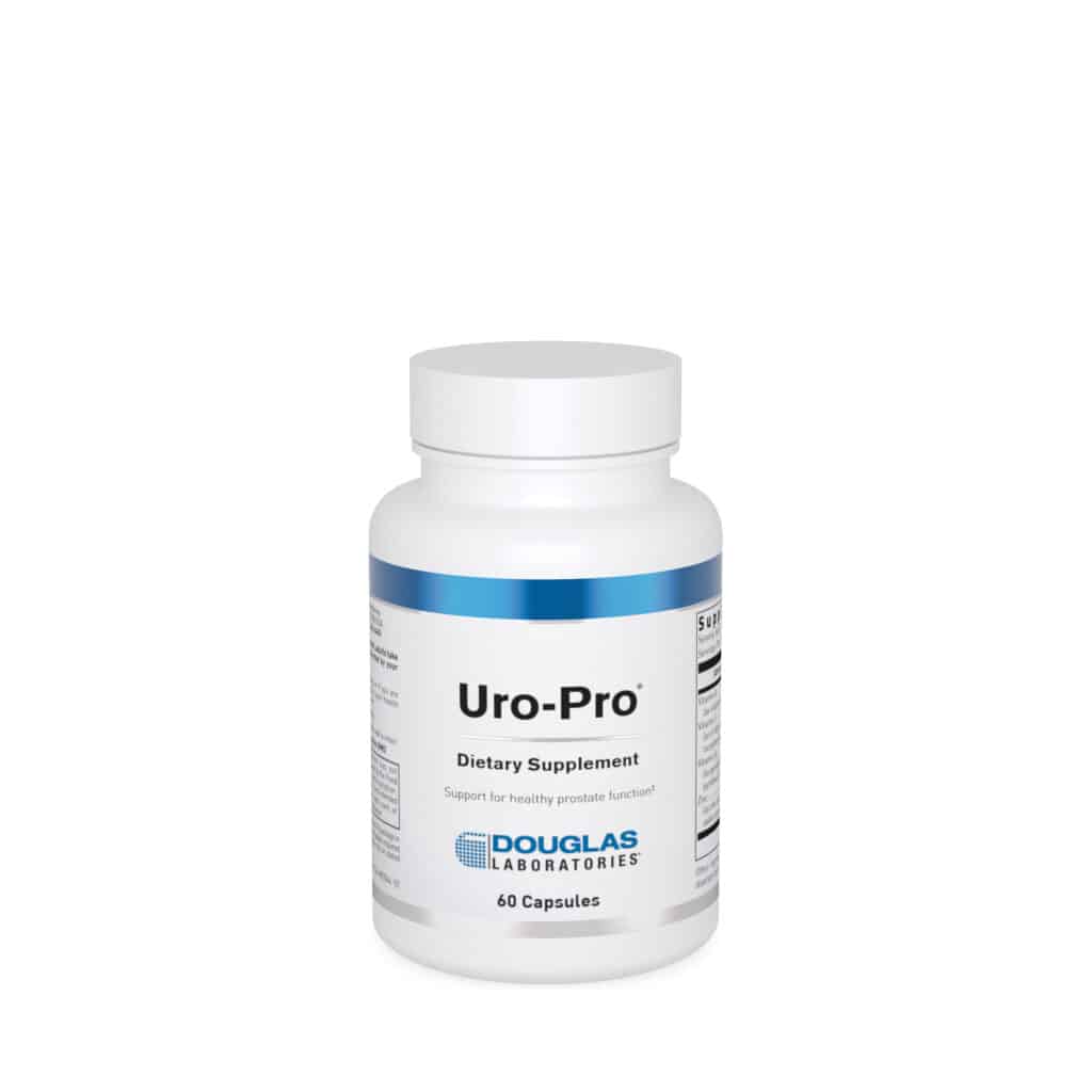 Uro-Pro 60ct | Douglas Labs | Powerful Prostate Support!