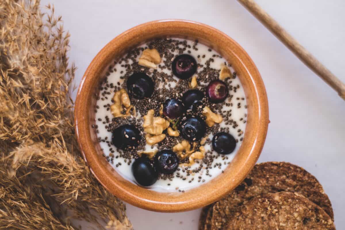 Anti-Inflammatory Snacks | mindbodysoul holistic health